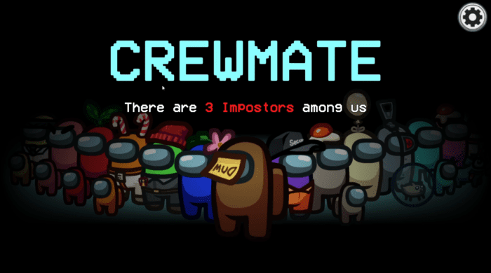 Among Us | Innersloth - Creators of Among Us and The Henry Stickmin ...