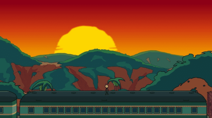 The Henry Stickmin Collection | Innersloth - Creators of Among Us and ...