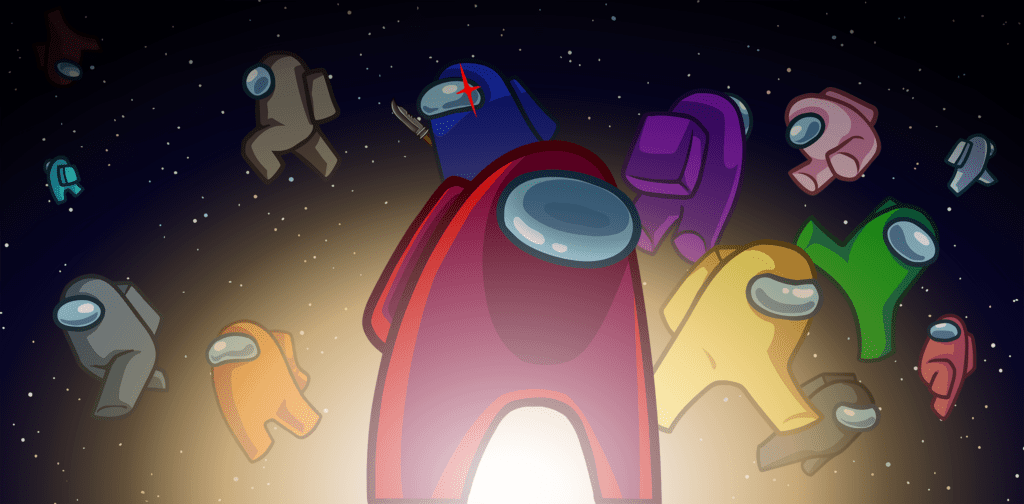 Introducing Randomized Lobby Names | Innersloth - Creators of Among Us ...