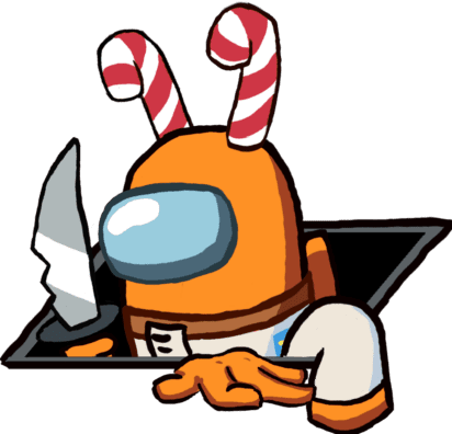 Inside Innersloth | Innersloth - Creators of Among Us and The Henry ...