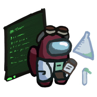 Inside Innersloth | Innersloth - Creators of Among Us and The Henry ...