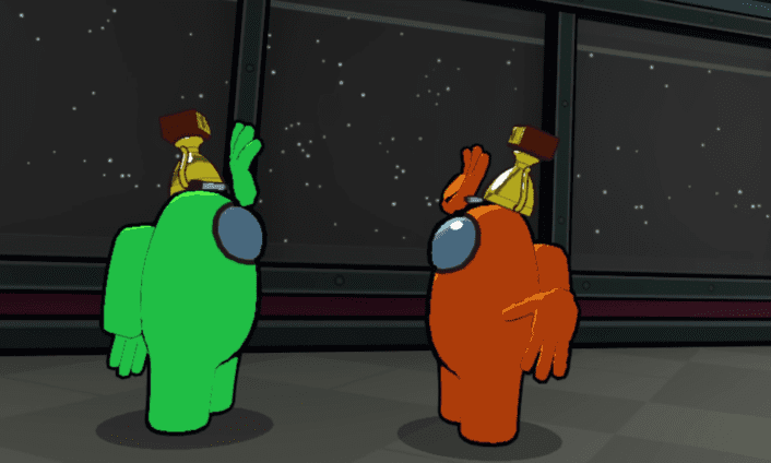 Home | Innersloth - Creators of Among Us and The Henry Stickmin Collection!