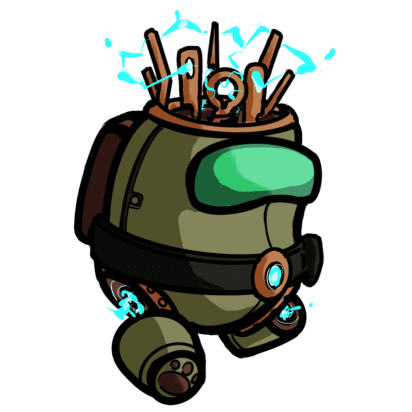 Inside Innersloth | Innersloth - Creators of Among Us and The Henry ...