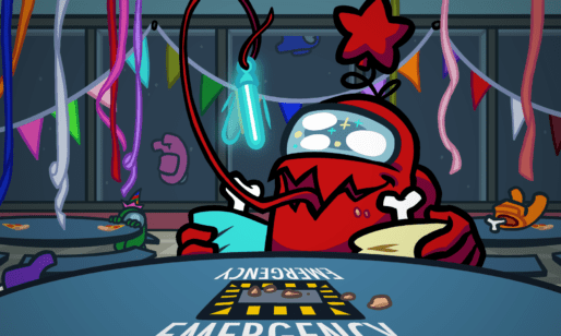 Innersloth | Innersloth - Creators of Among Us and The Henry Stickmin ...