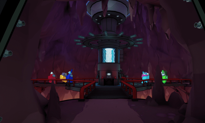 The Future of Among Us | Innersloth - Creators of Among Us and The Henry Stickmin Collection!