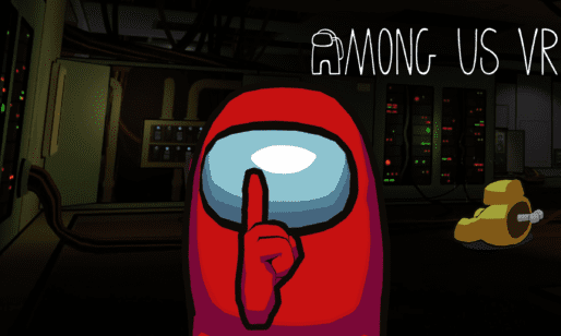 Among Us VR | Innersloth - Creators of Among Us and The Henry Stickmin ...