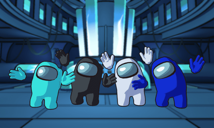 Home | Innersloth - Creators of Among Us and The Henry Stickmin Collection!