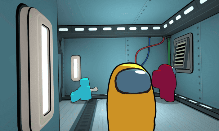 Among Us 2 | Innersloth - Creators of Among Us and The Henry Stickmin ...