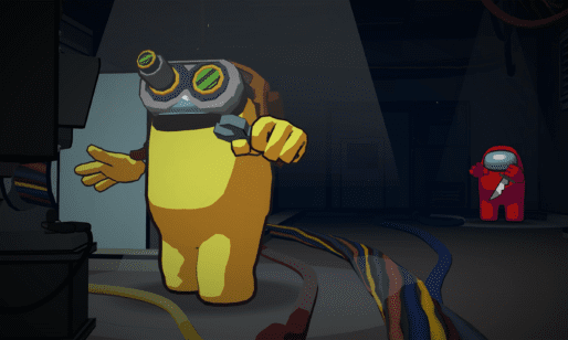 News | Innersloth - Creators of Among Us and The Henry Stickmin Collection!