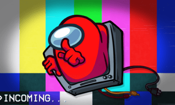 Home | Innersloth - Creators of Among Us and The Henry Stickmin Collection!