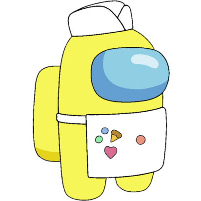 Among Us Show | Innersloth - Creators of Among Us and The Henry ...