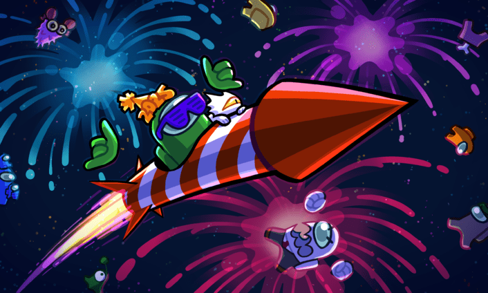 Home | Innersloth - Creators of Among Us and The Henry Stickmin Collection!