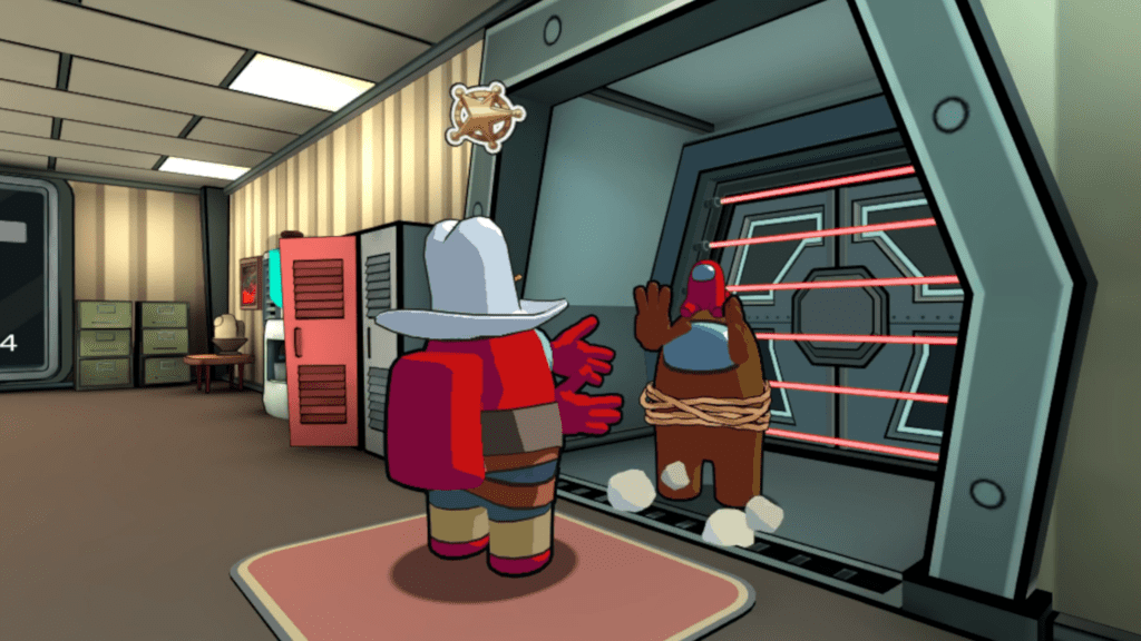 🐎 It's a Round Up Wrap Up 🥕 | Innersloth - Creators of Among Us and The ...