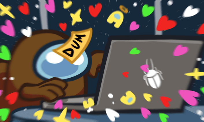 Home | Innersloth - Creators of Among Us and The Henry Stickmin Collection!