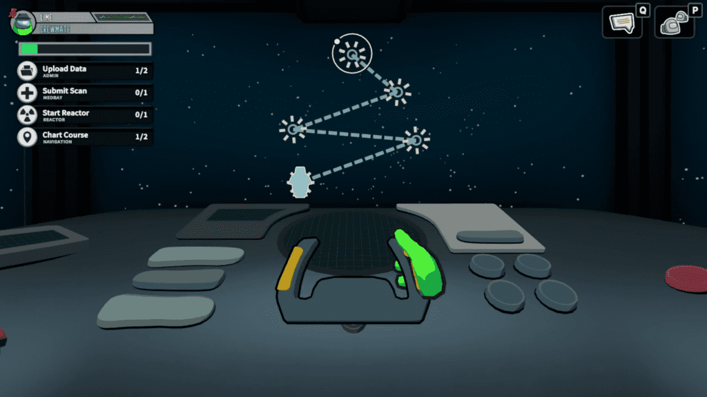 🚀 The Powered by Wishlists Challenge | Innersloth - Creators of Among ...