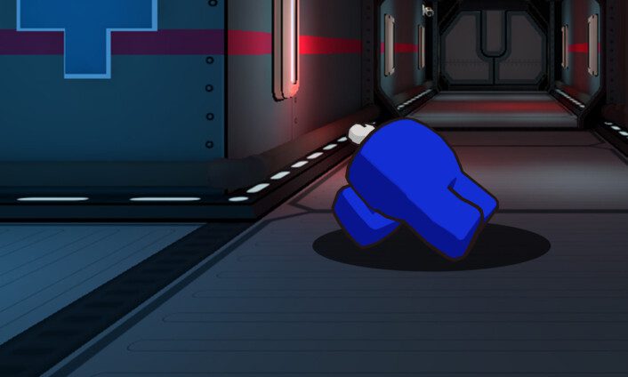 Home | Innersloth - Creators of Among Us and The Henry Stickmin Collection!