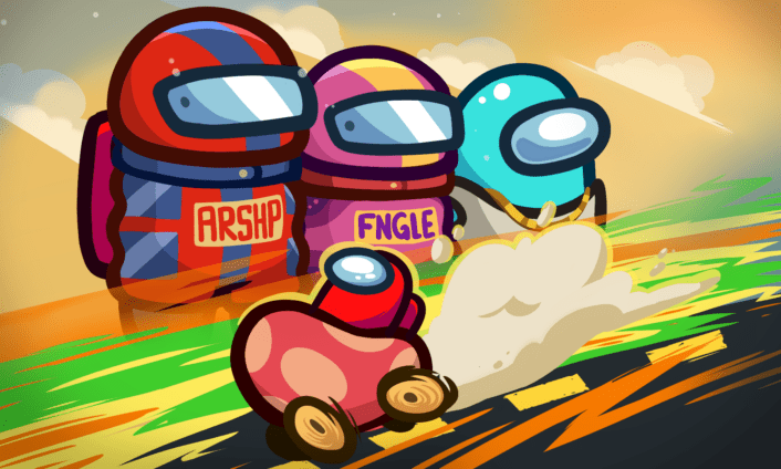 Home | Innersloth - Creators of Among Us and The Henry Stickmin Collection!